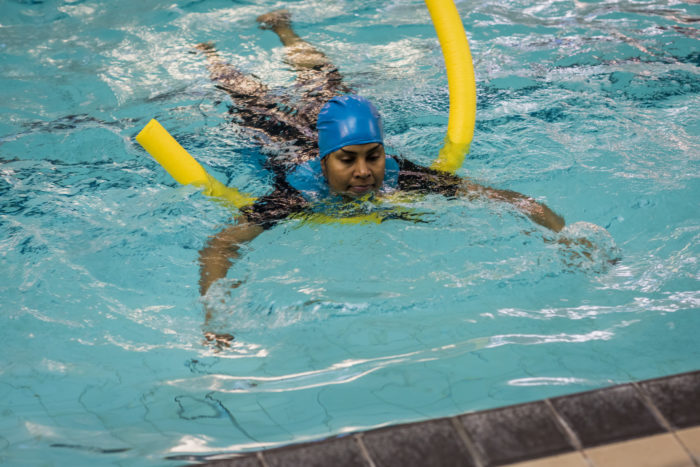 Swimming Lessons - Active Tameside : Active Tameside