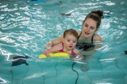 Swimming Lessons - Active Tameside : Active Tameside