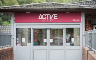 Active Copley | Gym, Swim & Fitness | Active Tameside