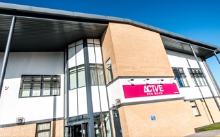 Active Ken Ward Centre | Gymnastics & Gym | Active Tameside
