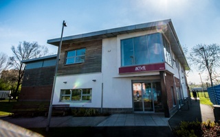 Active Oxford Park | Gym & Fitness Centre | Active Tameside