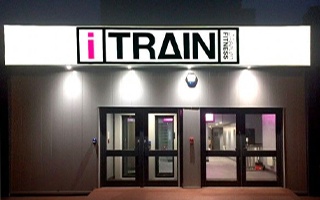 Active iTRAIN - Active Tameside : Active Tameside