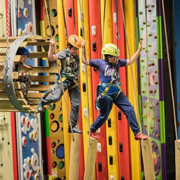 Active Tameside | Gym, Swim, Fitness | Tameside Sports Trust