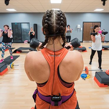 Active Tameside | Gym, Swim, Fitness | Tameside Sports Trust