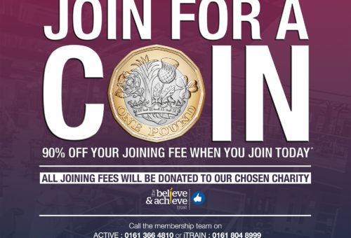 Active Tameside - Fitness in Tameside - Tameside Sports Trust : Active ...