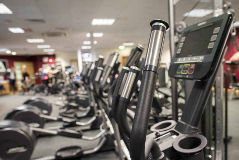 Hyde Leisure Pool - Active Tameside : Active Tameside
