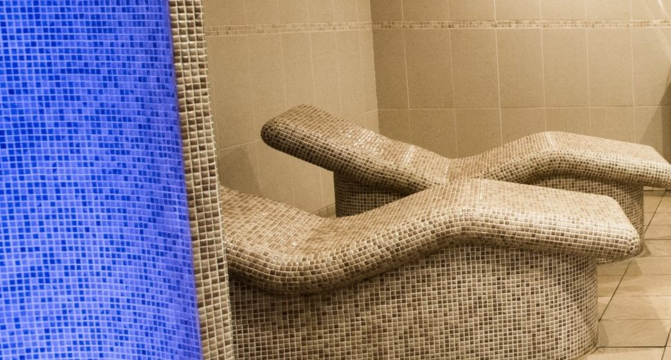 Hyde Leisure Pool - Active Tameside : Active Tameside