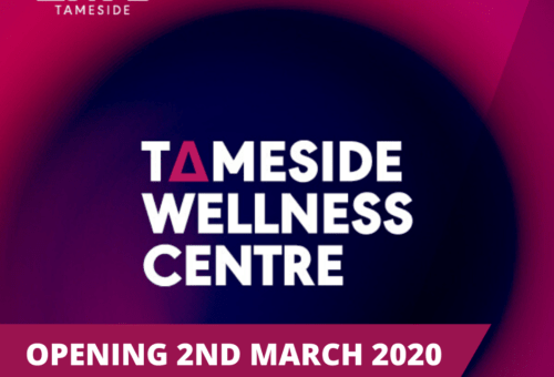 Active Tameside - Fitness in Tameside - Tameside Sports Trust : Active ...