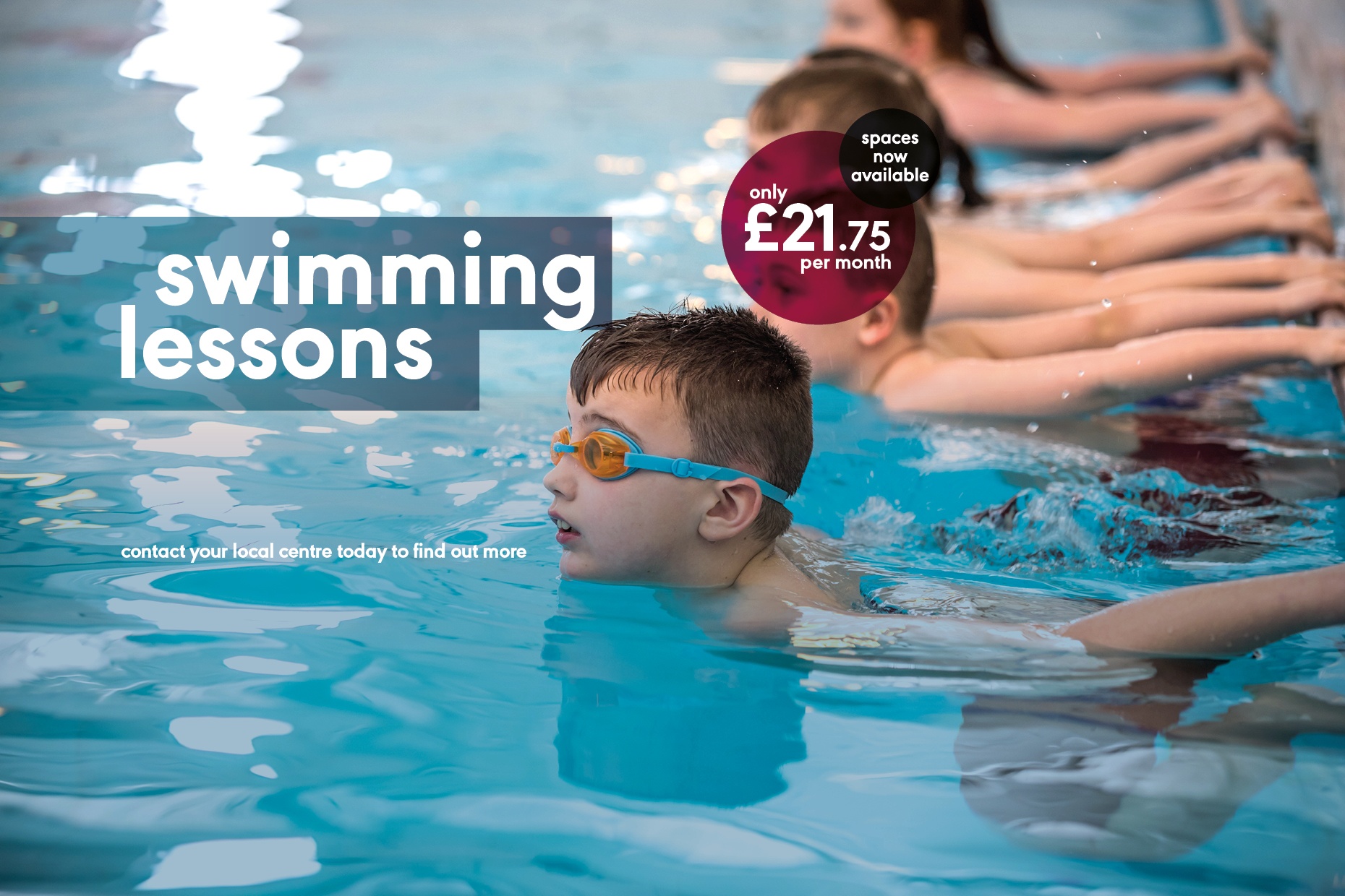 Active Tameside - Fitness in Tameside - Tameside Sports Trust : Active Tameside