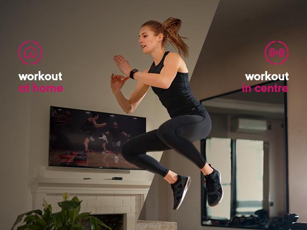 The Active Tameside App | Active Tameside