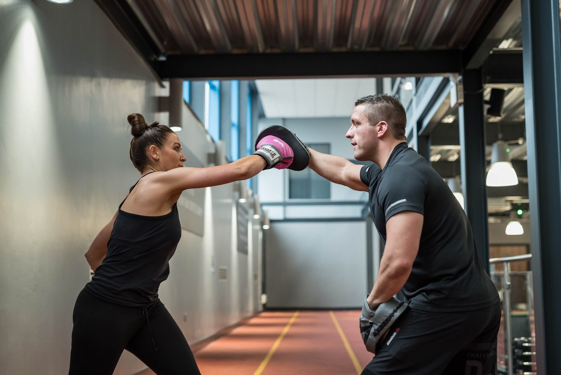 Personal Training | 1 To 1 Support | Active Tameside