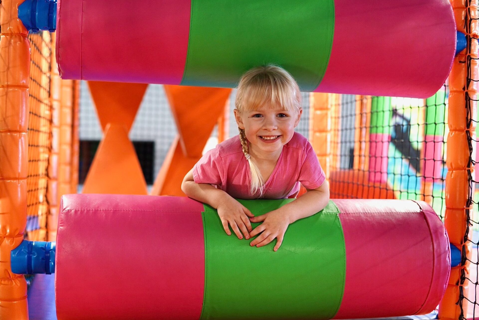Crèche | Gym & Fitness Classes With Creche | Active Tameside