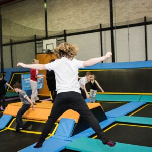 Centres | Active Tameside