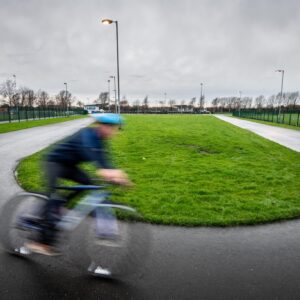 Hire A Court | Indoor Court Sports | Active Tameside