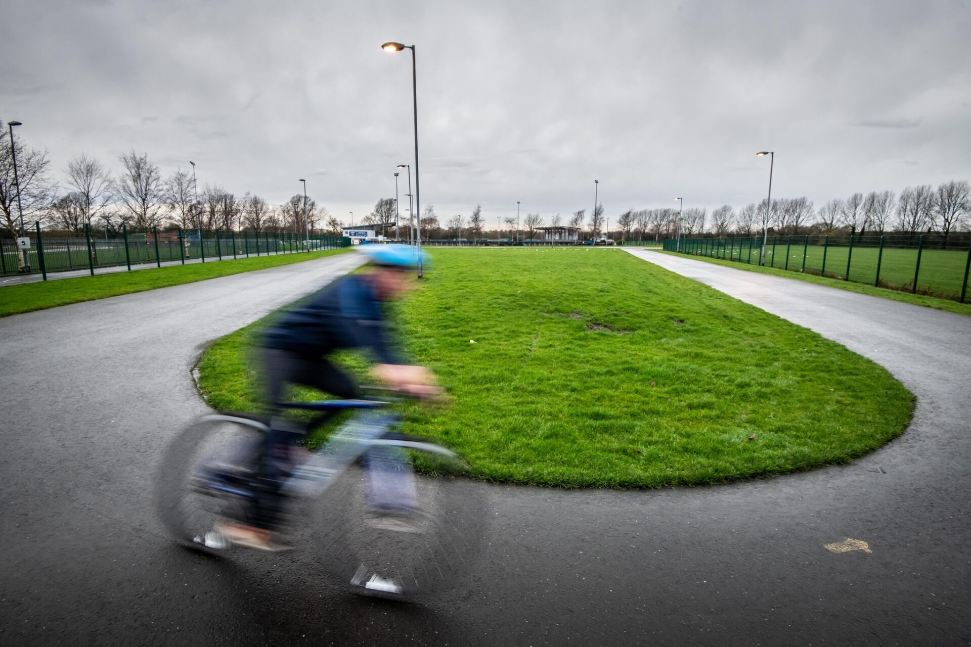 Biking Circuit & Track | Learn To Cycle | Active Tameside