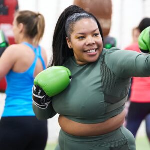 Active Copley | Gym, Swim & Fitness | Active Tameside