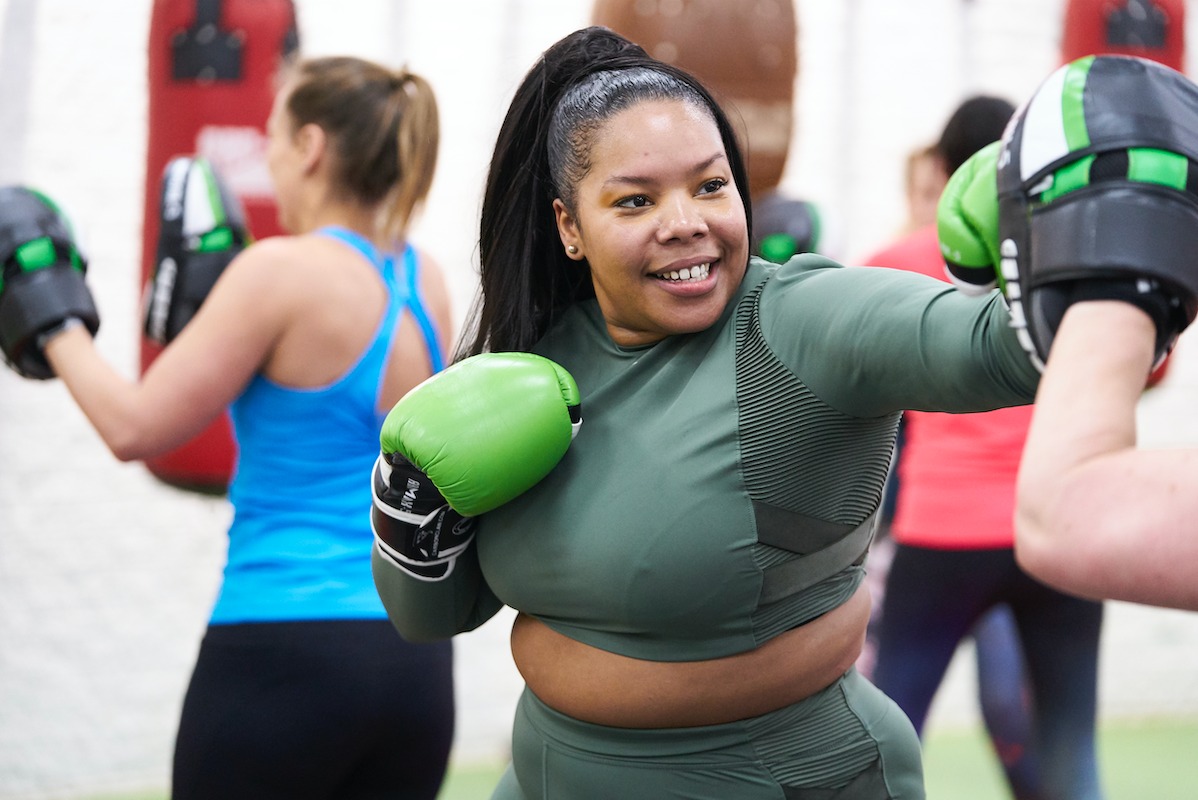 Box Fit | Active Tameside