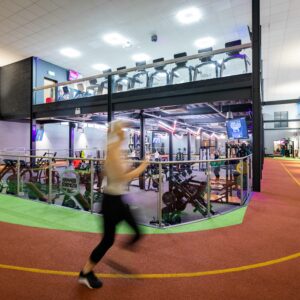 Centres | Active Tameside