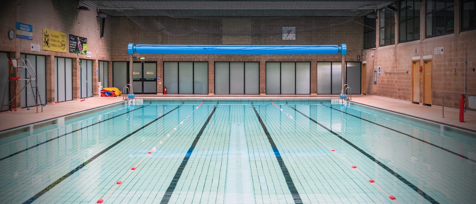 Active Copley | Gym, Swim & Fitness | Active Tameside