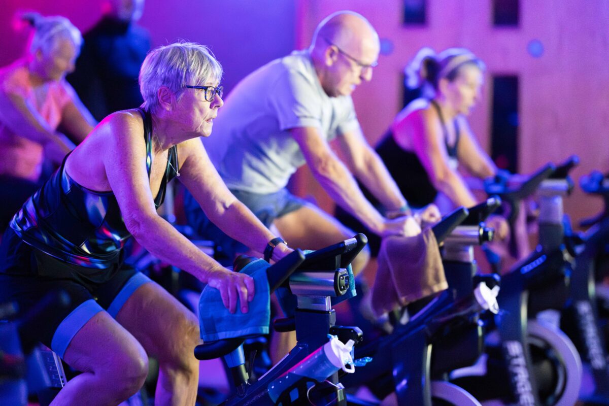 Active Copley | Gym, Swim & Fitness | Active Tameside