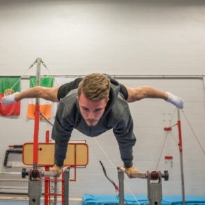 Active Ken Ward | Gymnastics, Gym & Classes