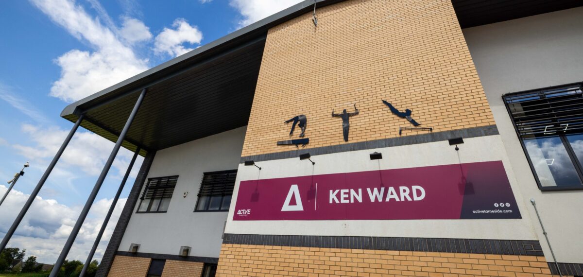 Active Ken Ward | Gymnastics, Gym & Classes