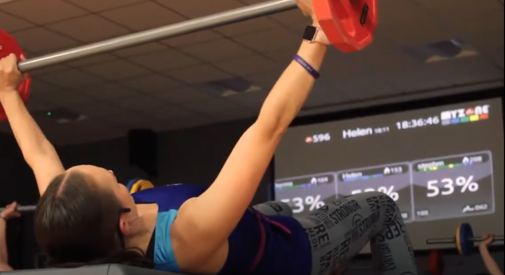 MyZone Gym Facilities | Active Tameside