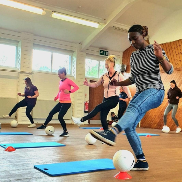 Everyone’s Game | Active Tameside