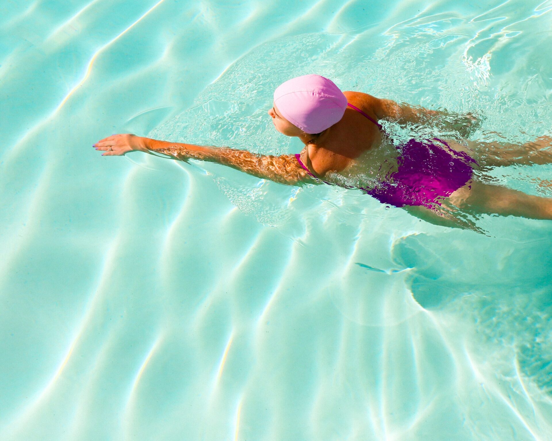 Women / Ladies Only Swimming Sessions | Active Tameside