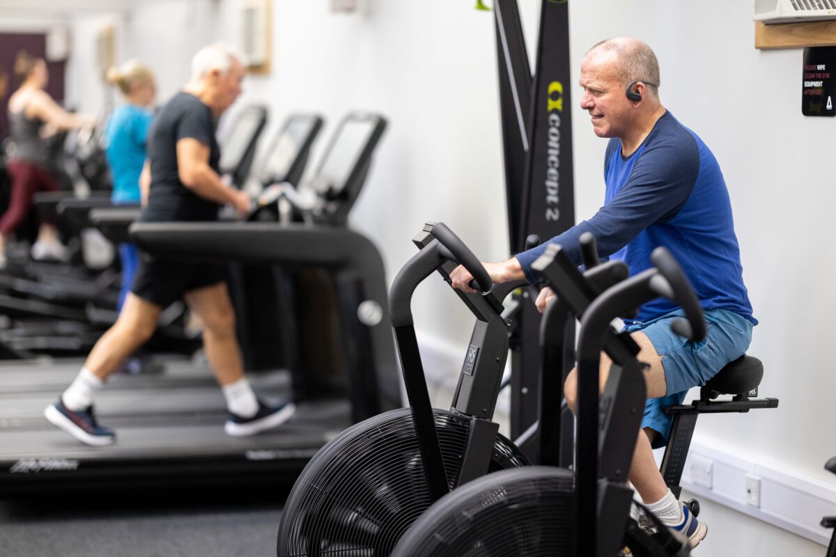 Meet Our PT's | Active Tameside