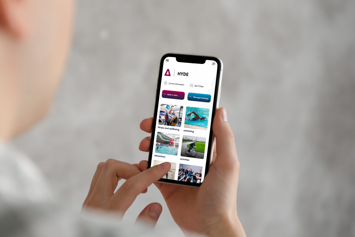 Active Tameside App | Free Download