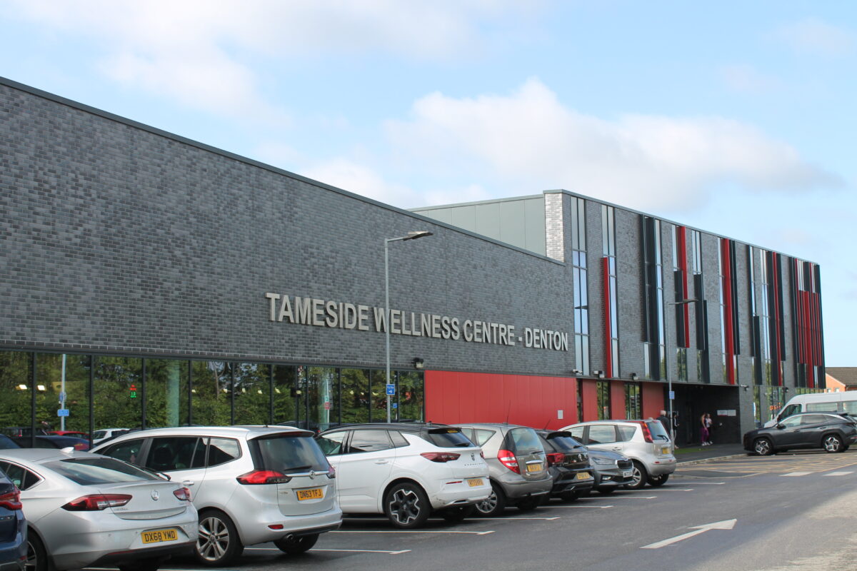 Tameside Wellness Centre Denton | Active Tameside