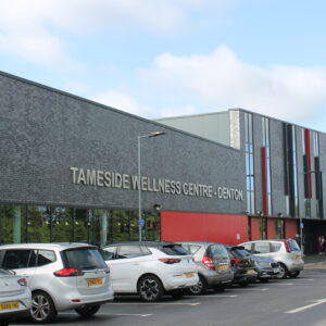 Centres | Active Tameside