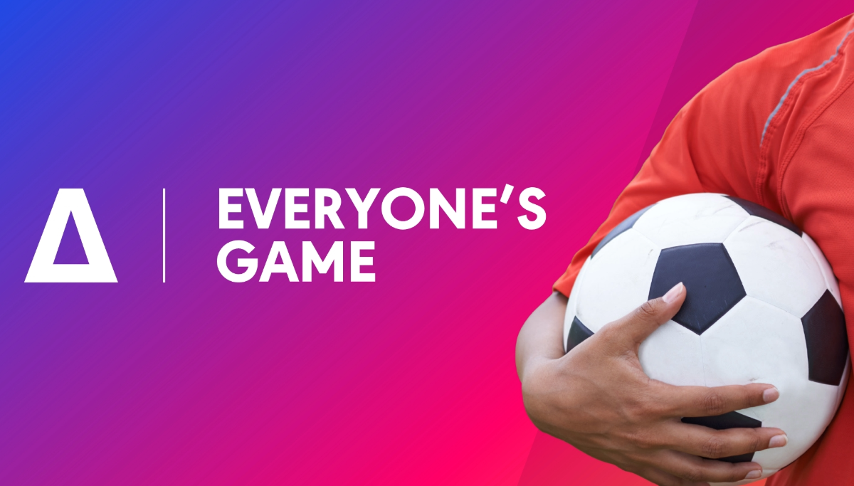 Everyone’s Game | Active Tameside