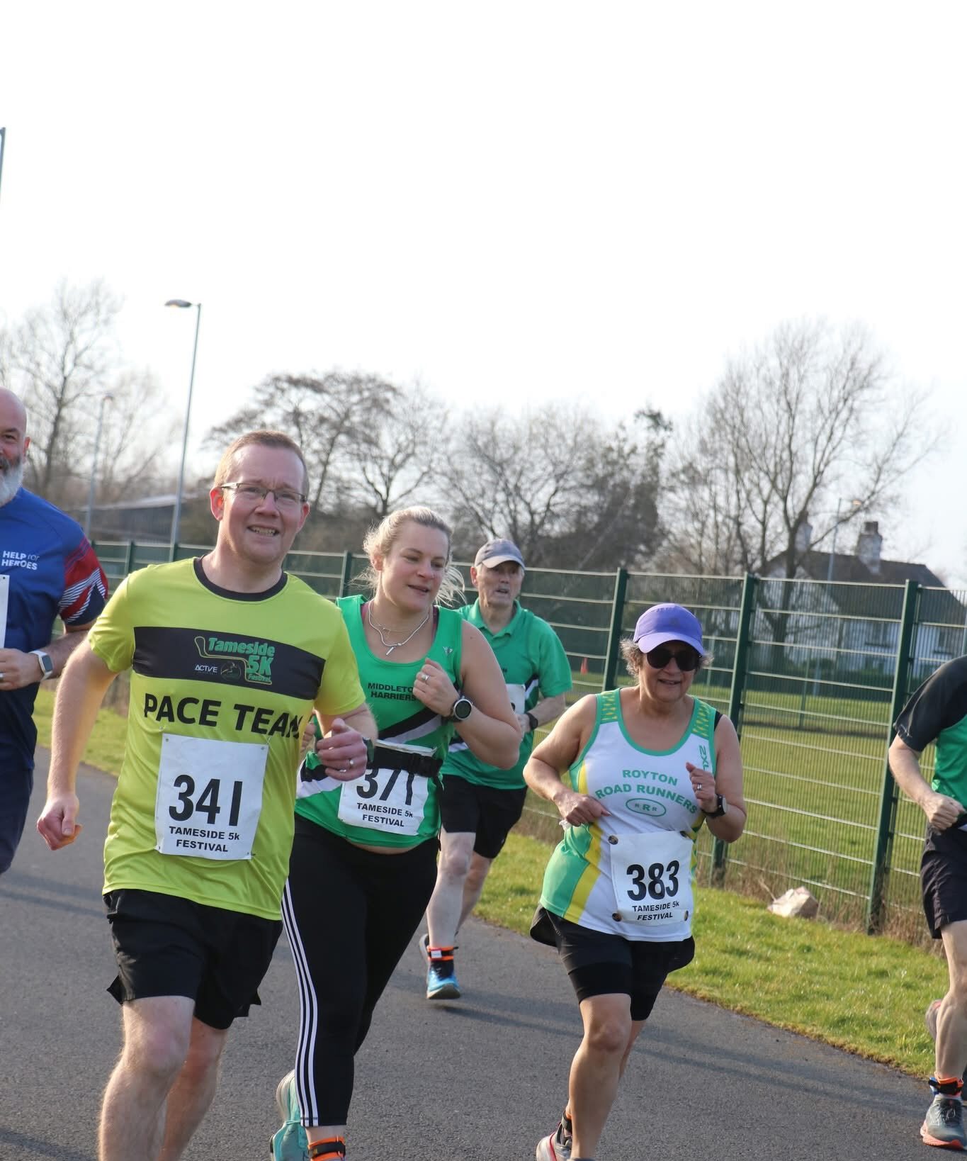 Tameside 5k Comes To Active Tameside | Active Tameside