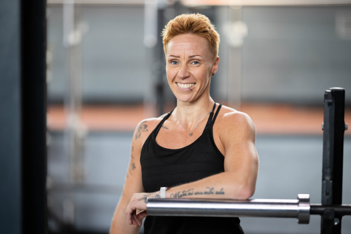 Our Active People | Active Tameside