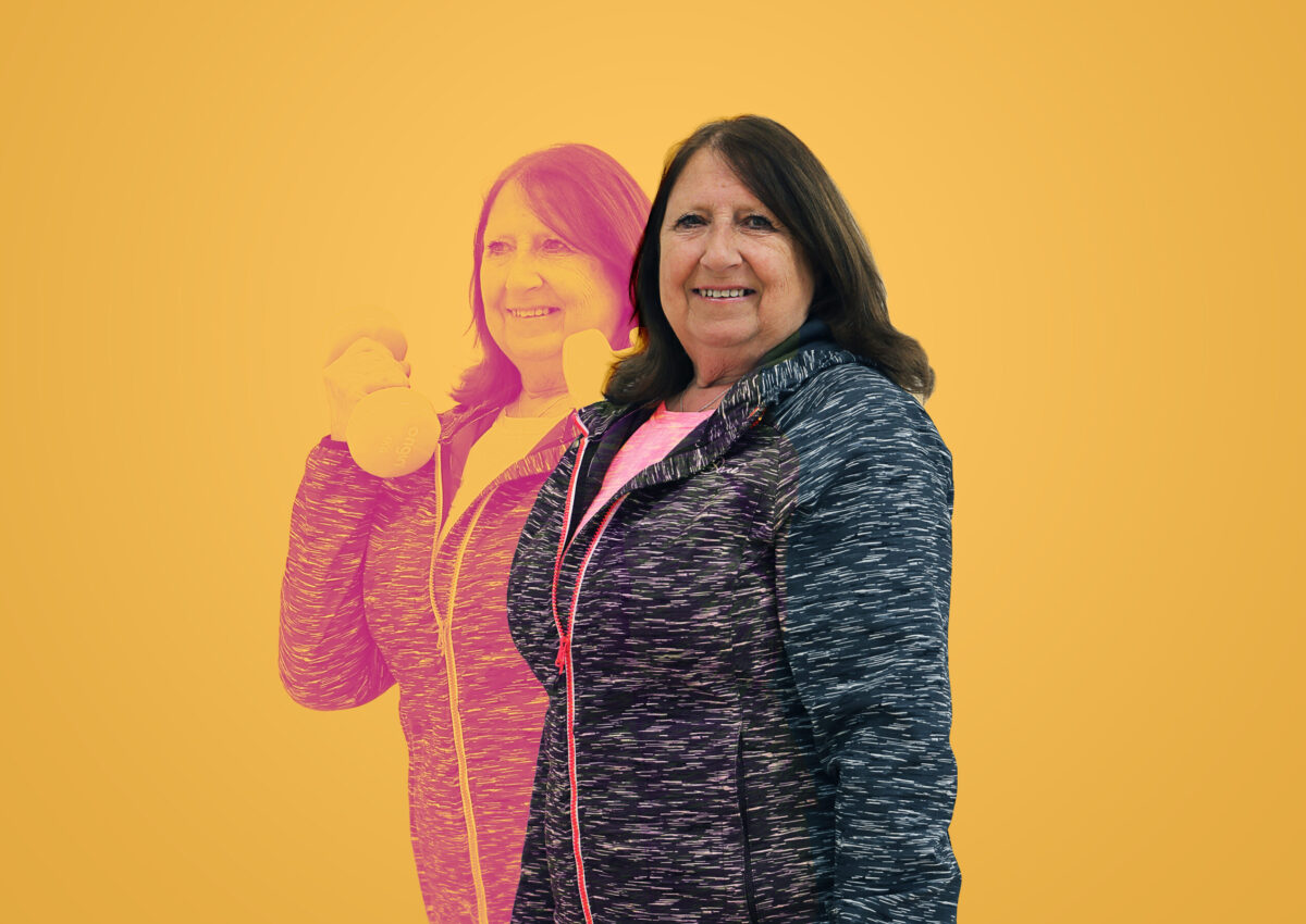 Our Active People | Active Tameside
